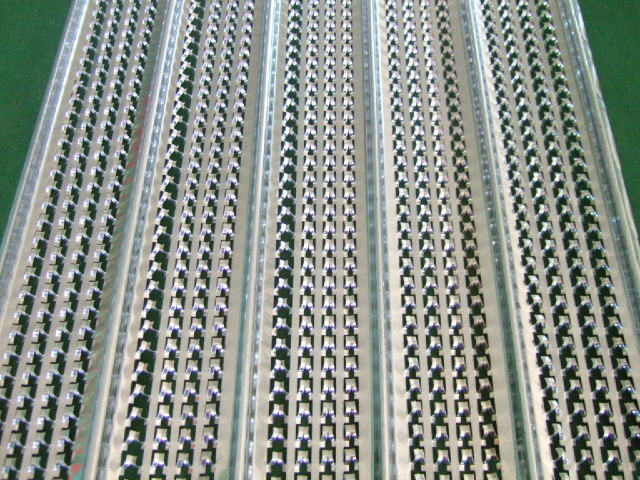 Formwork Mesh HY Rib Stop End Anti Stress Lath 90mm Rib Distance ...