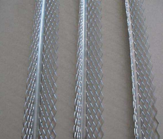 Supasave Angle Corner Bead Building Material Plaster Angle For Internal
