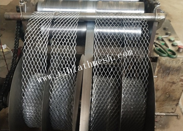 15cm Width 15m Length Anti Cracking Brick Wall Wire Mesh Reinforcement ...