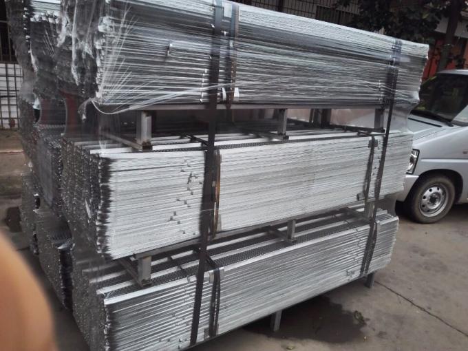 Galvanized HY Rib Mesh Construction Joint 0.18-0.57mm Thickness ...