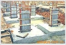 Metal Expamet HY Rib 0.21-0.5mm Thickness Construction Formwork