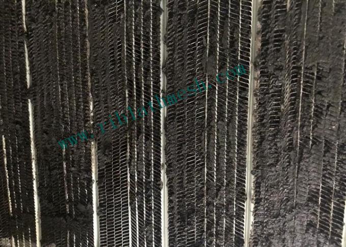 8mm Rib Height Galvanized Rib Lath Mesh 0.30mm Thickness 600mm Width