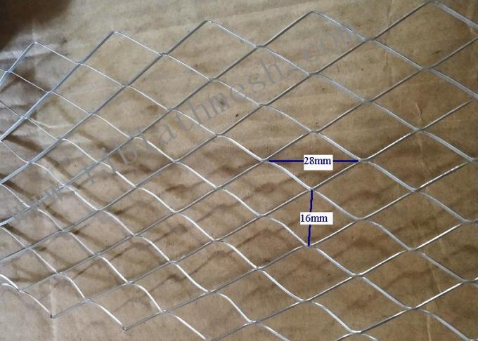 Anti-Cracking Reinforcement Brick Wall Mesh In The Construction Of ...