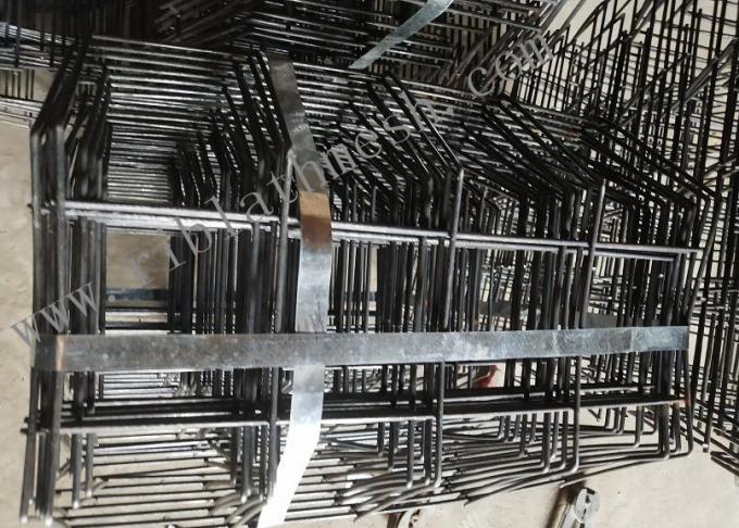 0.35mm Thickness Expanded Metal Lath Box For Building 4.5*10mm Hole