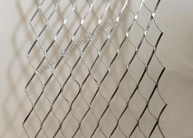 Anti - Cracking Brick Wall Mesh , Brick Reinforcement Mesh 380G/ M2 0 ...