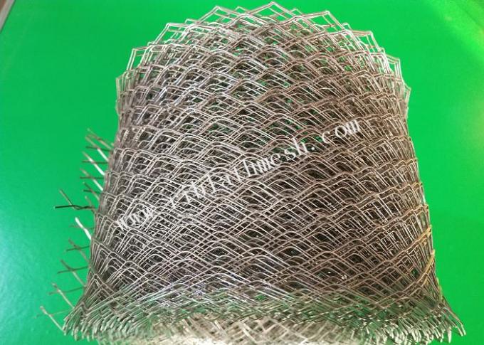 18m Length Galvanized Brick Wire Mesh 10cm Width As Anti - Cracking ...