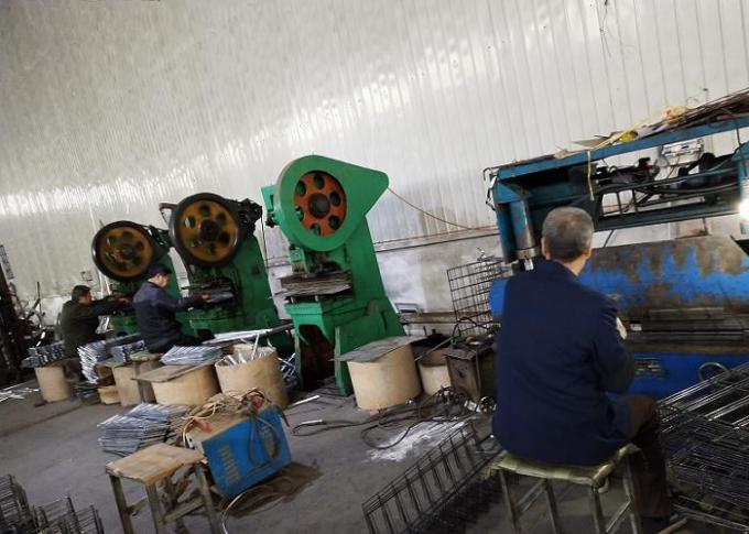 China ANPING COUNTY JIAFU WIRE MESH MANUFACTURING CO.,LTD factory ...
