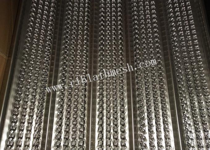 450mm Width Galvanized HY Rib Mesh For Construction